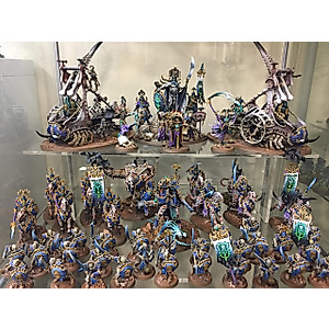 Single Step Acrylic Raiser for IKEA Detolf (DD-100002A-1-1)