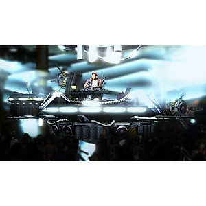 Activision Dj Hero - Turntable Kit (Wii)