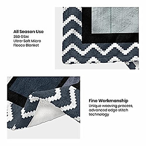 Cobakuey Grandpa Gifts from Granddaughter,Fathers Day Unique Gifts for Grandpa,Grandpa Birthday Gifts,Grandpa Throw Blanket,Best Gifts for Grandpa,Christmas Thanksgiving Gifts for Grandpa 60"x50"