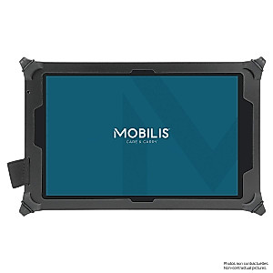 PROTECTION MOBILIS RESIST PACK CASE MEDIAPAD M5
