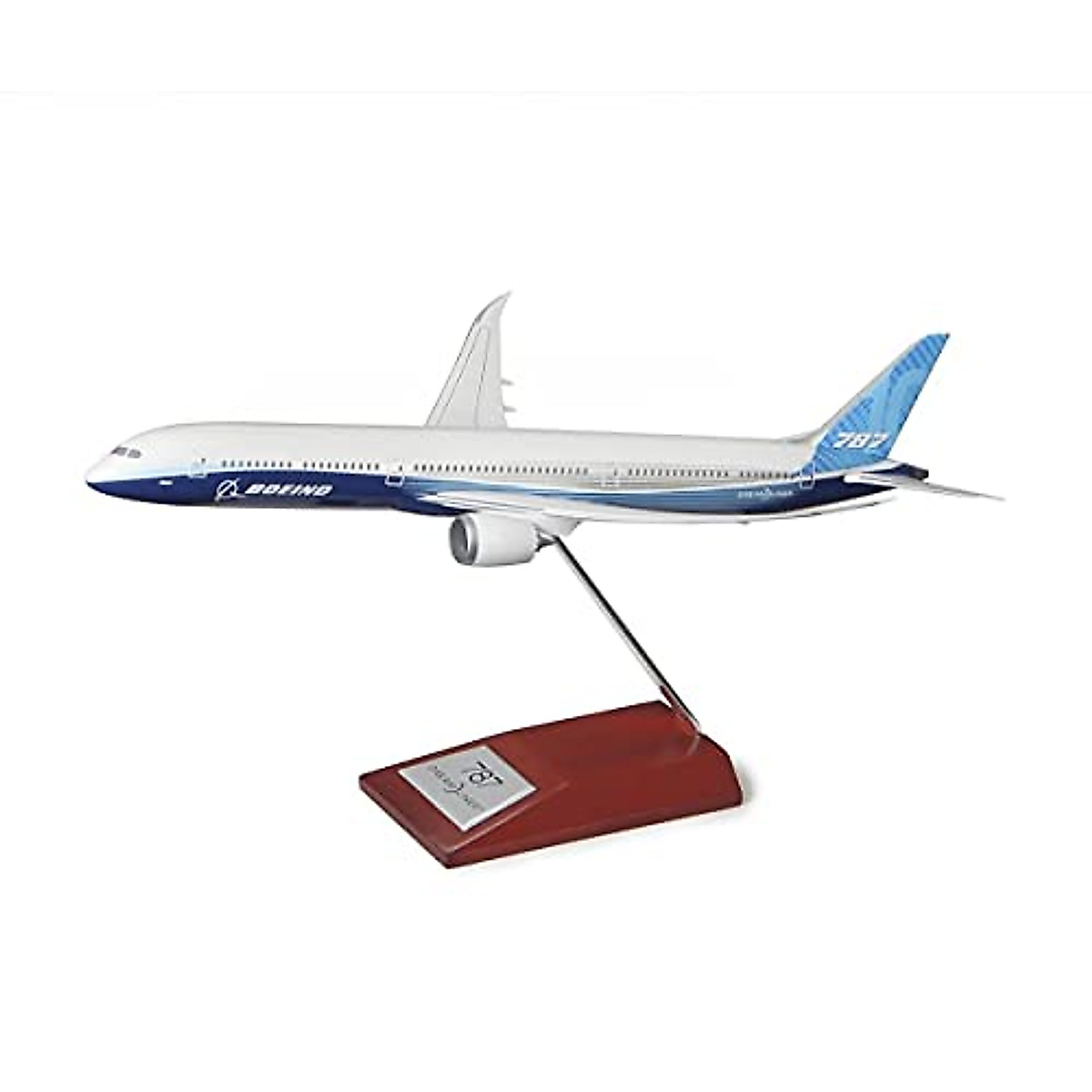 Boeing Unified 787-10 Dreamliner 1:200 Model