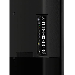 Sony FWD-55X800H 55IN LED LCD MON 4K HDR PRO