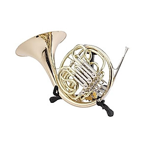 Hercules DS550BB French Horn Stand with Bag
