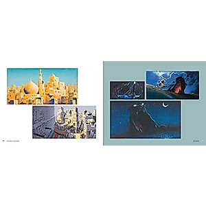 They Drew as They Pleased Volume 6: The Hidden Art of Disney's New Golden Age (Disney x Chronicle Books)