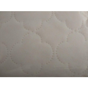 Sealy SecureStay Crib Mattress Pad