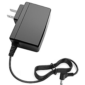 UpBright 8.5V AC/DC Adapter Compatible with DonJoy Iceman Classic 1100 Cold Therapy System Don Joy DJO Temp Control Cooler OEM djOrtho 13-4882-0-00000 AD-071A6G Shogyo 480716003CT AD-071A5 7V 9V Power