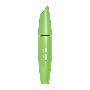 Covergirl Clump Crusher Mascara, Very Black, 0.44 Fl Oz (Pack of 1)