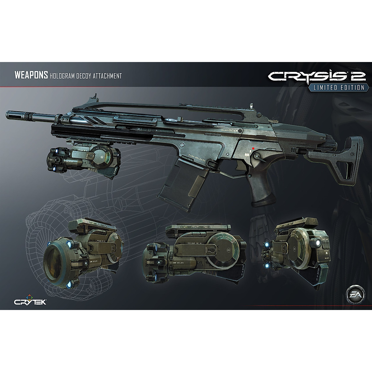 Crysis 2