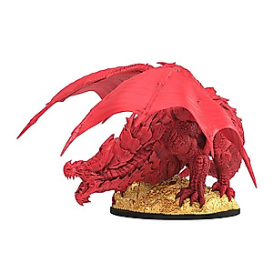 Steamforged Games Epic Encounters Lair of The Red Dragon and Shrine of The Kobold Queen Bundle (2 Items)