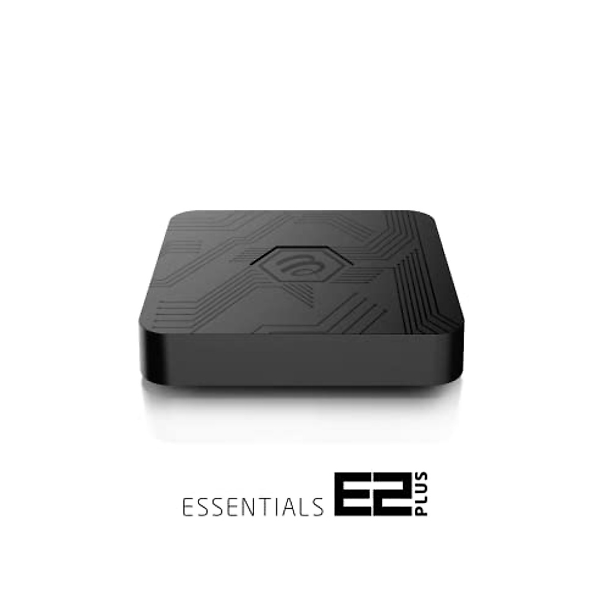 BuzzTV Essentials E2 Plus - Android 9.0 - Amlogic S905X3-2GB DDR4-32GB eMMC