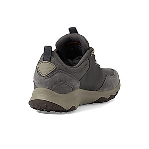 Teva Men's Canyonview RP Hiking Shoe, Grey/Burro, 11