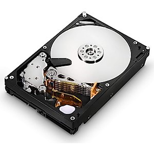 Marshal MN08ADA400E 4TB NAS Internal Hard Drive HDD 3.5 Inch SATA 6Gb/s 7200rpm 256MiB Cache for RAID Network Network Attached Storage Model