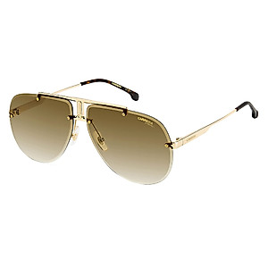 Carrera CARRERA 1052/S 06J GOLD HAVANA 65/12/145 UNISEX Sunglasses