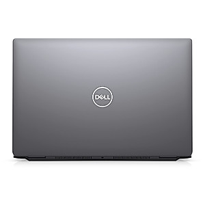 Dell Latitude 5520 Laptop PC FHD 15" Touchscreen Intel Core i7-1185G7 Processor, 16GB Ram, 512GB NVMe SSD, Thunderbolt, HDMI, Windows 10 Pro (Renewed)