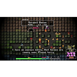 What Did I Do to Deserve This, My Lord!? 2 - Sony PSP