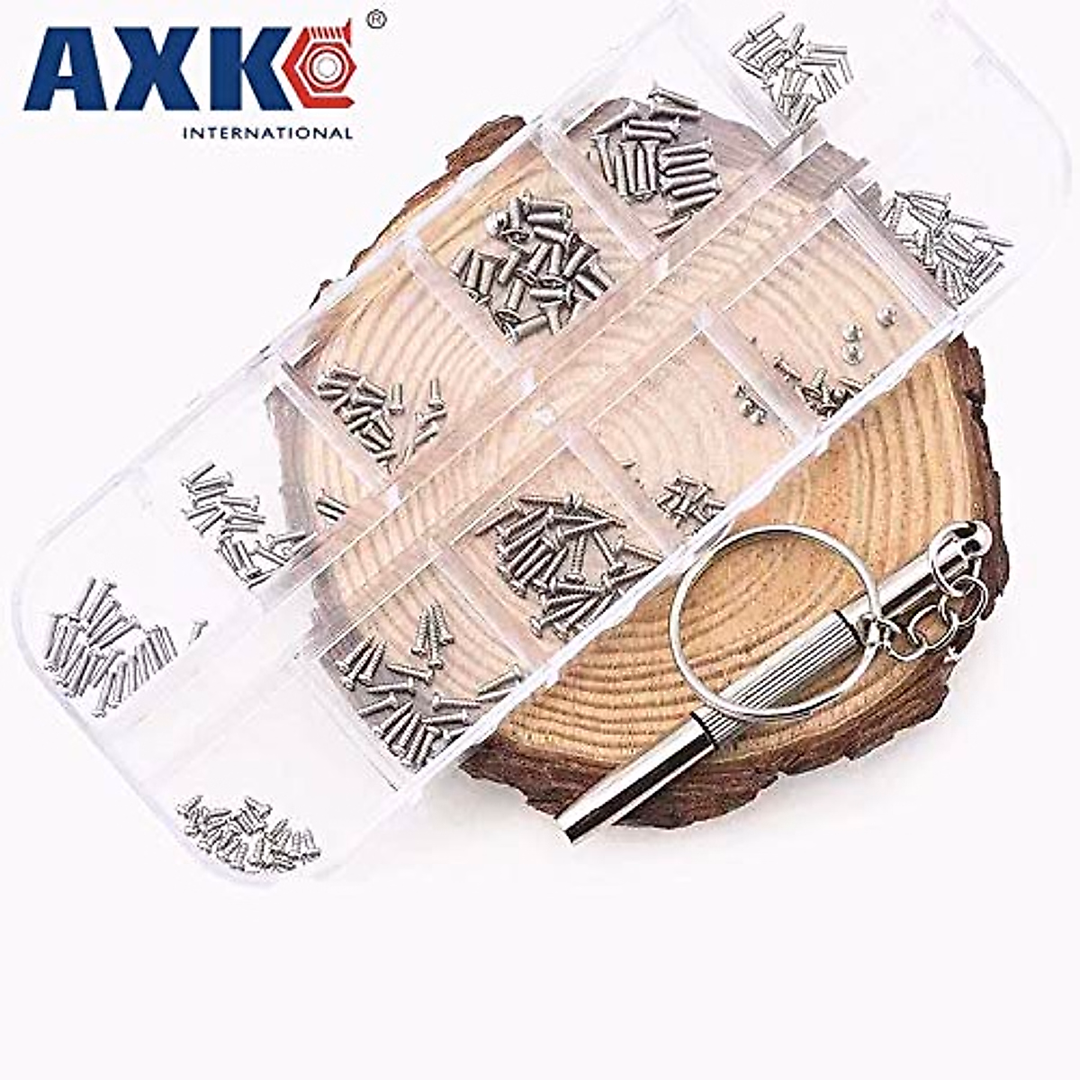 Screw Occus Laptop Screw DIY Screw Set Electronic Digital Screw Laptop Universal Screw - (Color: 3)