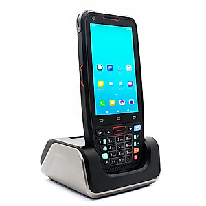Svantto Android Barcode Scanner Dock Charger only for IPDA062