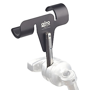 Airo by K-Tek 7" Padded Boom Pole Holder 1 for Microphone