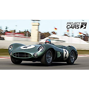 Project CARS 3 - Xbox One