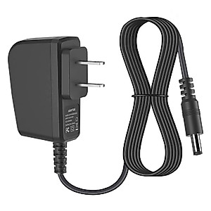 8V 100mA Quick Charger for Philips Norelco HQ840 Multigroom Series MG3750 MG3750/50 MG3750/10 MG3750/60 MG3760 MG3760/50 Trimmer Adapter Power Supply Cord for Philips