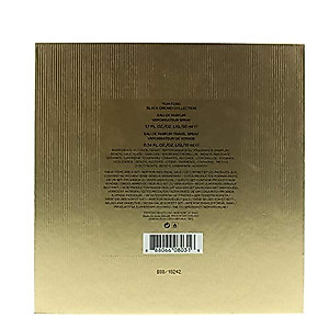 Tom Ford Black Orchid 2 Pcs Set