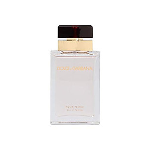 Dolce & Gabbana Pour Femme by Dolce & Gabbana Eau De Parfum Spray 1.7 oz Women