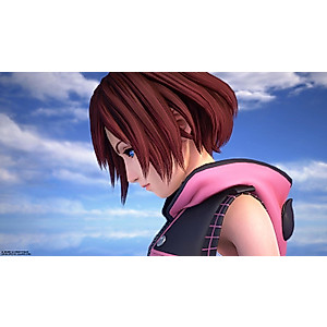 Kingdom Hearts: Melody Of Memory (PS4)