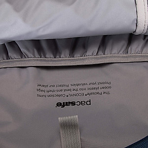 Pacsafe Vibe 25L ECONYL Travel Anti Theft Pack - Fits 13 inch Laptop, ECONYL Ocean