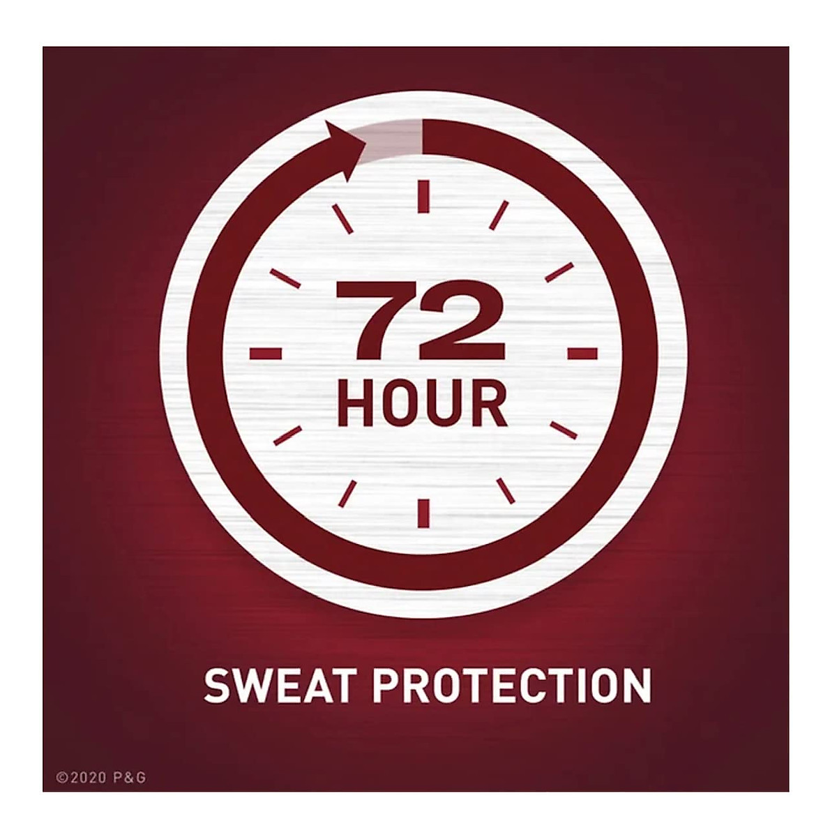 Old Spice Clinical Sweat Defense Anti-perspirant Deodorant for Men, 72 Hour, Extra Fresh, 1.7 Oz