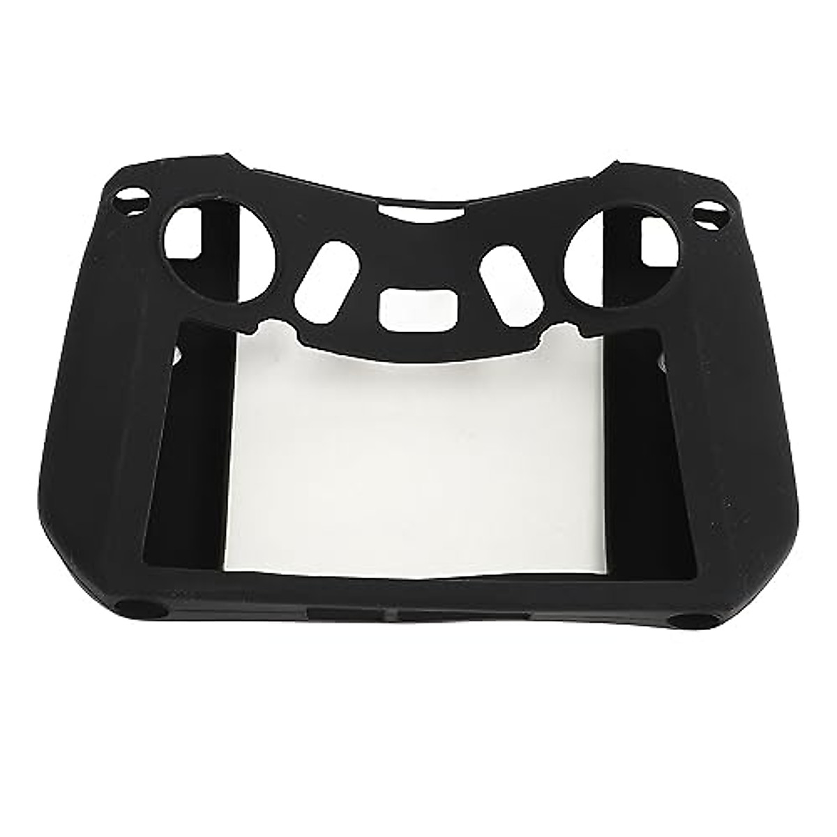 Azusumi Drone Controller Cover for 3 RC PRO, Antislip Pattern, Drone Controller Accessories (Black)