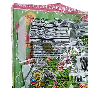 Alteno Super Pepino (Cucumber) with Chili Lollipop (40Piece)