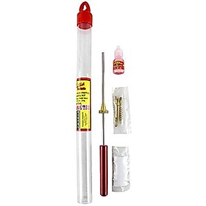Pro-Shot Products .22 Caliber 8-Inch Length Competition Pistol Kit, Multi (C22)