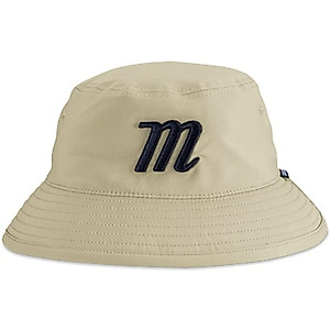 Marucci - M Bucket Hat (MAHTBNM-KH-A) Khaki