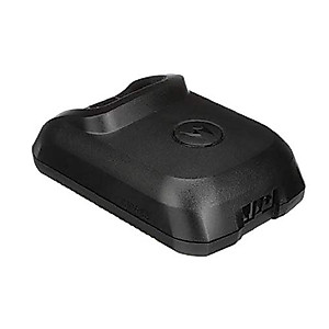 PMPN4174A PMPN4174 Original Motorola IMPRES MOTOTRBO Single Unit Rapid Charger - Replaced WPLN4232A WPLN4232