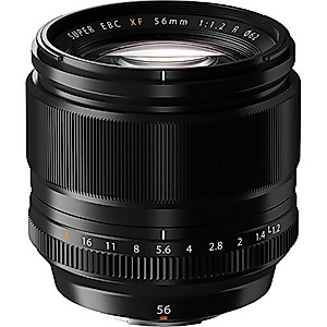 Fujinon XF56mmF1.2 R