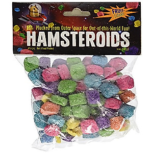 Prevue Hendryx Hamsteroids Nuggets