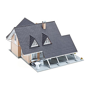 Faller 130394 Prestige House HO Scale Building Kit