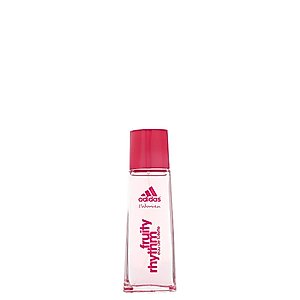 Adidas Fruity Rhythm for Women Eau de Toilette Spray, 1.7 Ounce