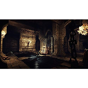 The Wizards - PlayStation 4