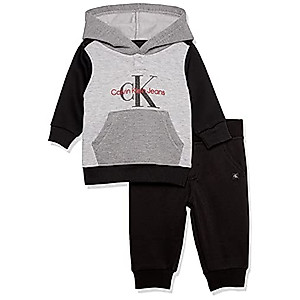 Calvin Klein 2 Pieces Pant Set