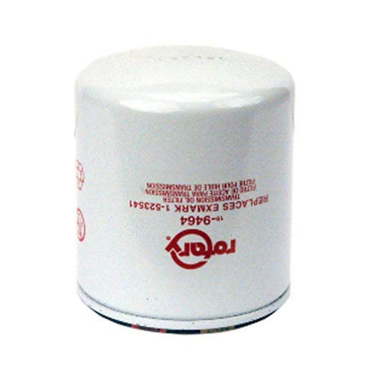 Hydrostatic Transmission Filter 40 Micron Grasshopper 100850