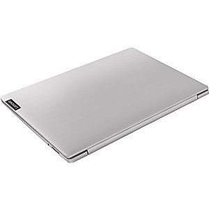 Lenovo - IdeaPad 15.6" Laptop - AMD Ryzen 3-8GB Memory - 256GB Solid State Drive - Platinum Gray/IMR