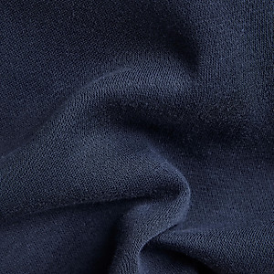 G-Star Raw Men's Premium Core Basic Sweatshirt, Sartho Blue, S