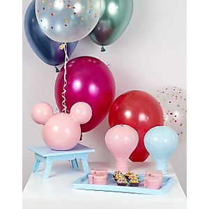 GRUPO MIRANDINHA Rectangular Tray Candy Tray Cupcake Tray Bathroom Tray Candy Stand Cupcake Stand (Yellow)