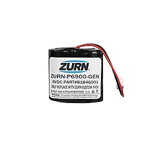 Zurn AquaSense® Hydroelectric Power Generator