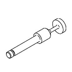 Release Pin Assembly for Pelton & Crane PCA683