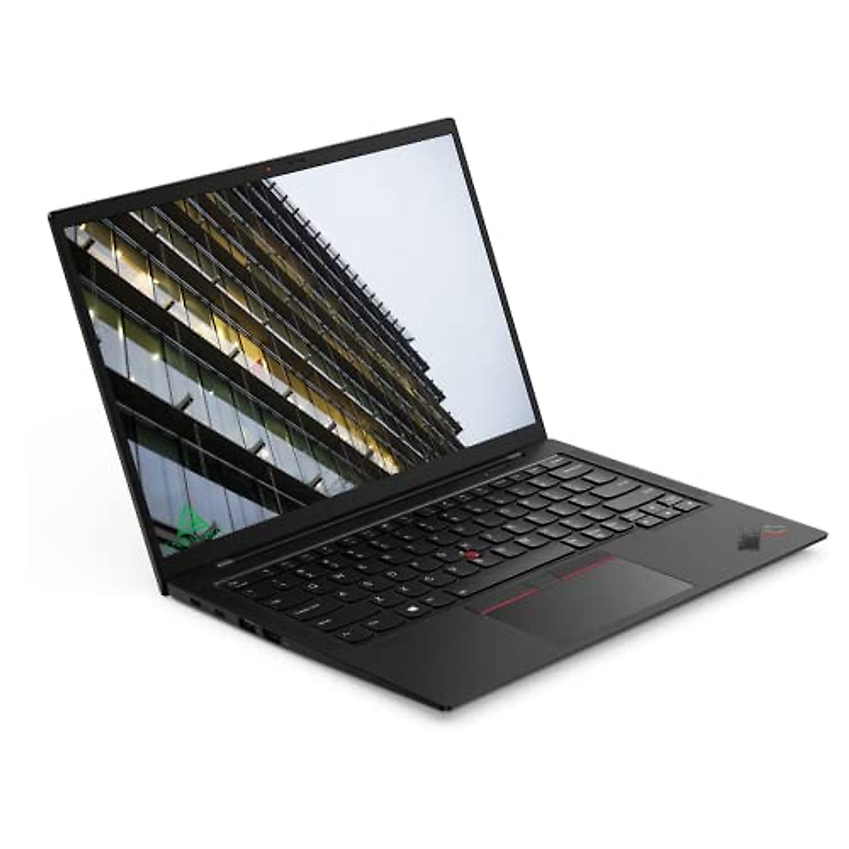 Lenovo 2023 Thinkpad X1 Carbon Gen 9 14.0" WUXGA IPS Low Blue Light Business Laptop, Intel Core i7-1185G7 vPro, 16GB RAM, 2TB PCIe SSD, Intel Iris Xe Graphics, Win11 Pro, Black, 32GB USB Card