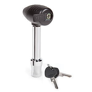 Reese Towpower 7009300 Easy Access Coupler Lock