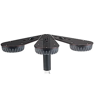 Fluval C.O.B. (Chip On Board) Nano Aquarium LED Lighting, 6.5 Watts