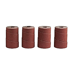 JET 16" Ready-to-Wrap Sandpaper, 120 Grit (60-6120)